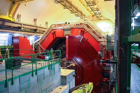 Alice Detector Itom