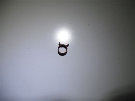 Grasshopper 280260 Grasshopper 280260 Hose Spring Clamp