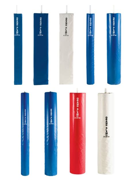 General Safety Padding Grand Slam Sports Equipment