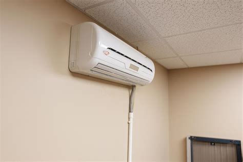 Ductless Mini Split Systems Durham Nc