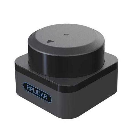 Buy S3 Rplidar 360 Degree Laser Scanner Affordable Price