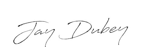 82 Jay Dubey Name Signature Style Ideas Outstanding Autograph