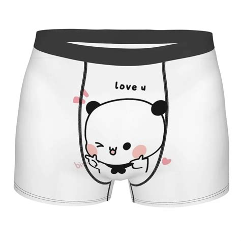 Bubu Dudu Sexy Underwear Stylish Comfortable Designs For Men