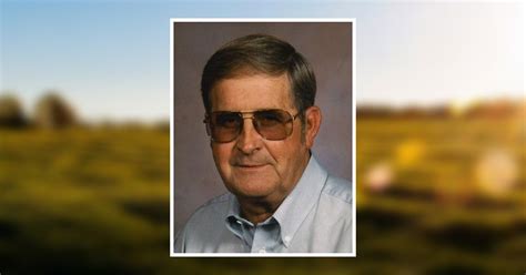 James Alex Thacker Obituary March 28 2021 Cahall Funeral Homes