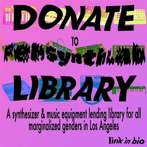 Fem Synth Lab Coaxial Arts