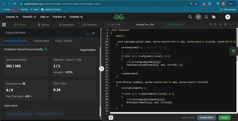Dsa Codingchallenge Learningandgrowing Personaldevelopment Coding