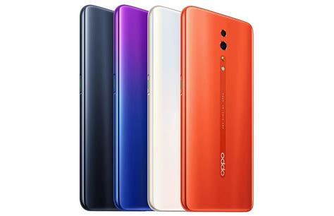 Goedkope Oppo Reno Z Krijgt Vanaf Juli Release In Nederland