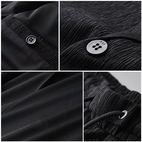 Dan Anthony Luxe Leisure Set Beverlybased