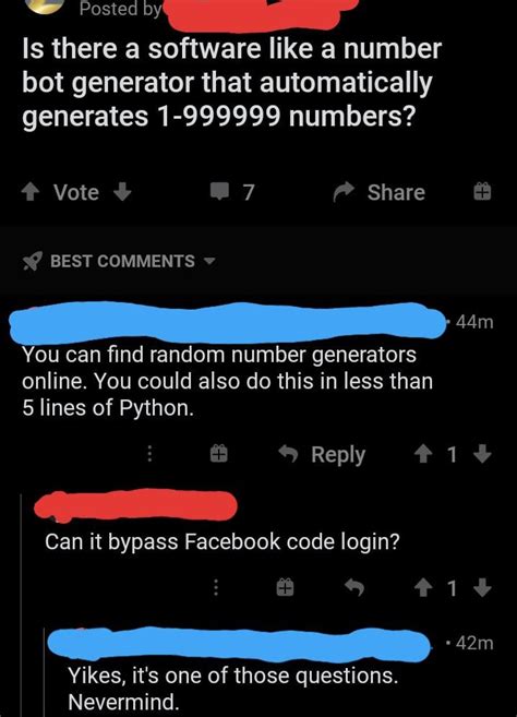Bypassing Facebook Code Login Rmasterhacker