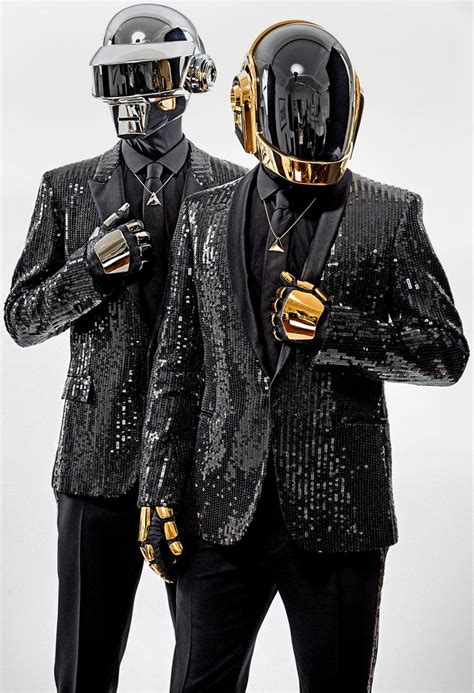 Daft Punk Daft Punk Halloween Costume Punk Costume Daft Punk Costumes