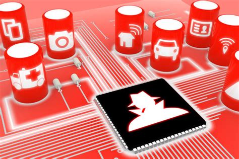 Top 10 Iot Vulnerabilities 2025 Threatshub Cybersecurity News