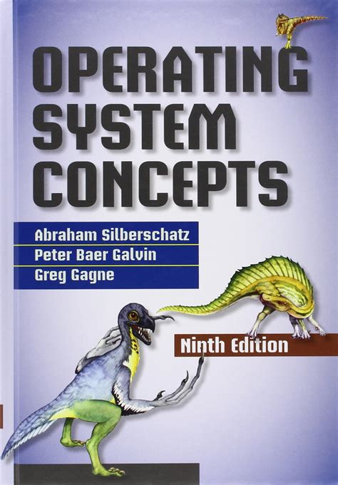 Download Operating System Concepts 8th Edition Epub Mobi 9th Edition Pdf Gooner Torrent