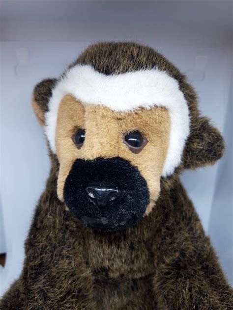 Pippi Longstocking Monkey