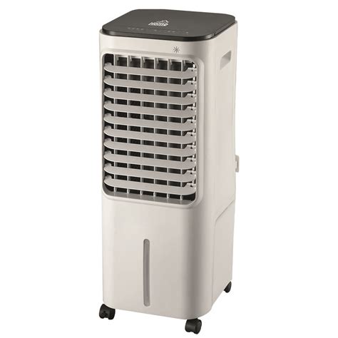 Enfriador De Aire Best Home 12 Litros Blanco Ac 57 Delsol