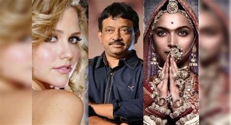 Sex And Truth Ram Gopal Varma S God Sex Truth To Clash With Padmaavat Misskyra Com