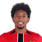 Johan Mojica Estadísticas De La Temporada 2024 25 En Mallorca Datos De Goles Tarjetas