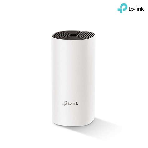 Buy Tp Link Deco E Single Pack Mesh Wifi Router Rootfive