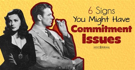 Signs Of Lack Of Commitment In A Relationship 10 Red Flags