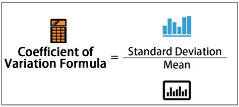 Variatiecoëfficiënt Definitie Formule Hoe Te Berekenen