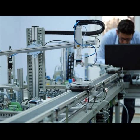 Plc Programming Service At ₹ 8000day In Faridabad Id 2853870193933