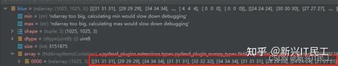 Python的opencv使用记录一 知乎