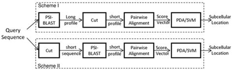 Two Schemes For Computation Saving Two Schemes For Reducing The