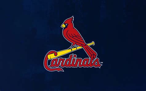St Louis Cardinals Wallpaper 4k Baseball Team