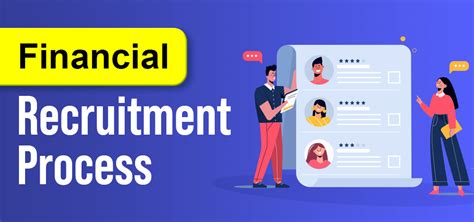 Financial Recruitment Process Geeksforgeeks