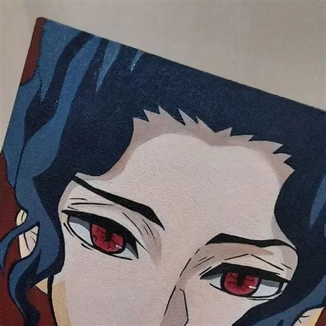 ‎یه مقدار نقاشرنگ روغن‎ On Instagram‎ 🙂👿 کپشن ندارم 😅 شیطانکش