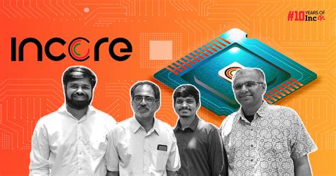 Can Incore Lead Indias Semiconductor Dream With Scalable Processor Ips