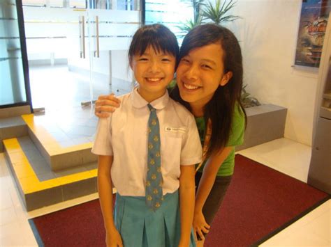 林詠谊 Regene Lim