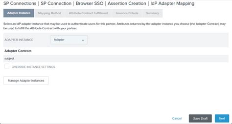 Aspnet Core Saml Single Sign On Sso Using Pingfederate As Idp