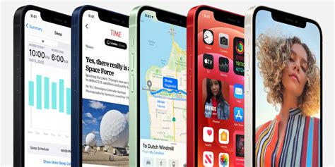 Iphone 12 Vs Iphone 11 Conheça As Principais Diferenças Entre Os Smartphones Da Apple Ios