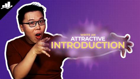 How To Write An Introduction Paragraph Seo News