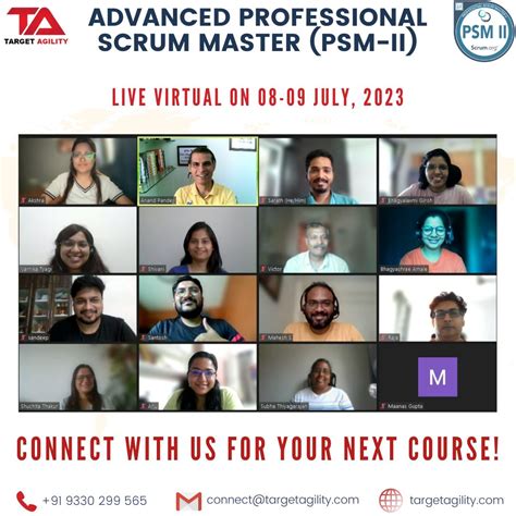 Agile Agilecoach Agilecoaching Professionalscrummaster Scrummaster… Anand Pandey