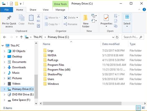 What Is File Explorer Artofit