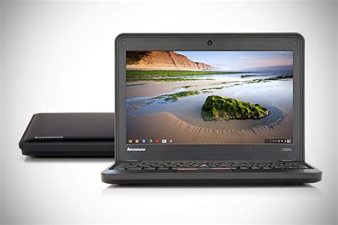 Lenovo ThinkPad X E Chromebook Mikeshouts