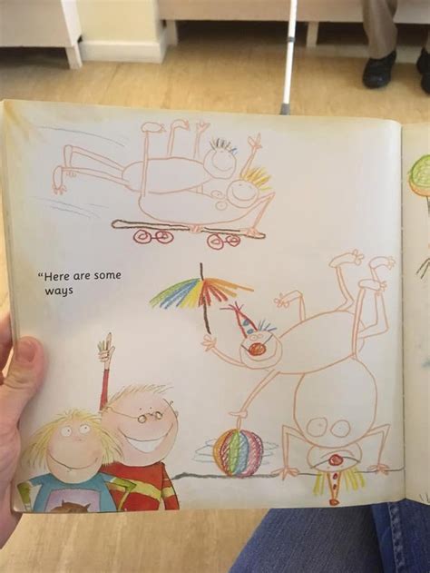 兒童性教育繪本媽看了傻眼第 頁之後全在畫性愛姿勢 喪女 鍵盤大檸檬 ETtoday新聞雲