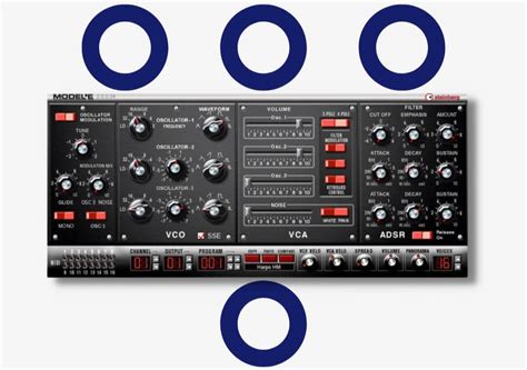 The 7 Best Bass Vst Plugins You Can Get Right Now And Add Power To Your Track Routenote Blog
