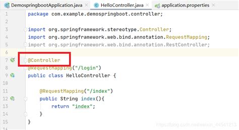 （解决）circular view path [index] would dispatch back to the current handler url [] again che csdn博客
