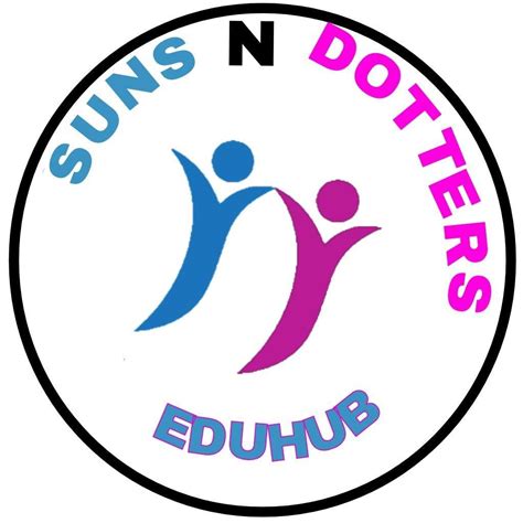 Suns N Dotters Eduhub
