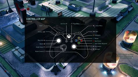 Xcom 2 Pc Controller Issues Hopdepanda