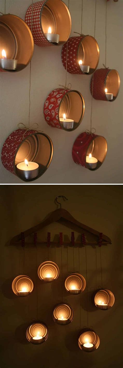 20 Frugally Genius Ways To Upcycle Empty Tuna Cans Tin Can Crafts