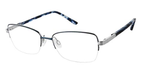 El 13539 Eyeglasses Frames By Elle El 13539 Eyeglasses Frames By Elle