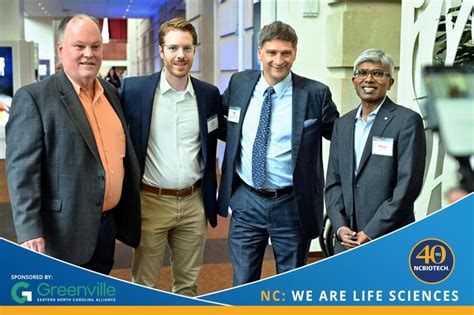 Andrew Varghese On Linkedin Quite Impressed With The Progress Of Our State In The Biomedical