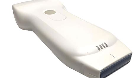 Rapid Prototyping For Ultrasound Machine Components