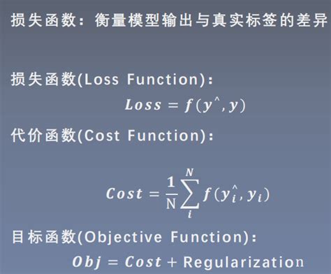 pytorch 损失函数与优化器 人大金仓数据库 我的小知识
