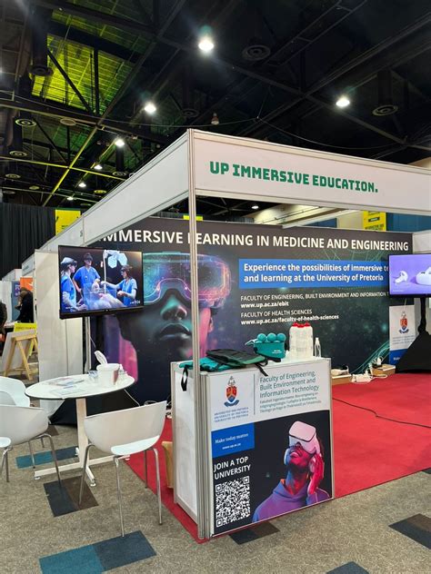 Up Faculty Of Engineering Built Environment And Information Technology