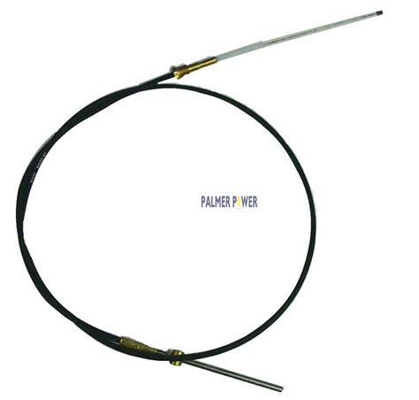 Sierra 18 2158 Shift Cable Assembly Nqueror The