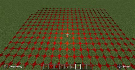 How To Craft A Redstone Comparator